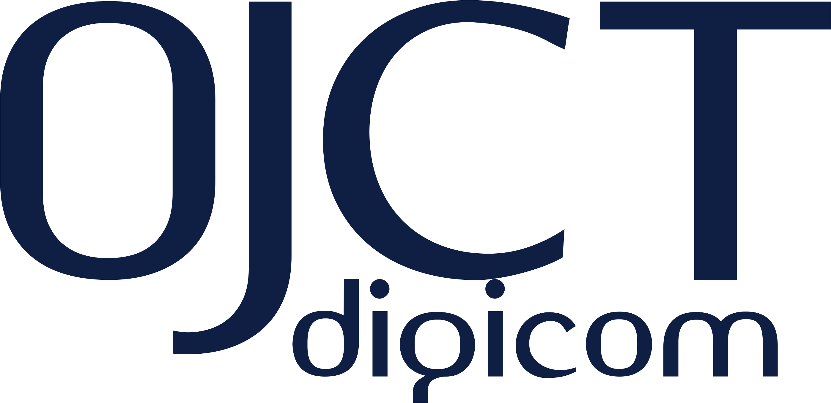 Why Choose OJCT Digicom? for Build Your Business Online Presence